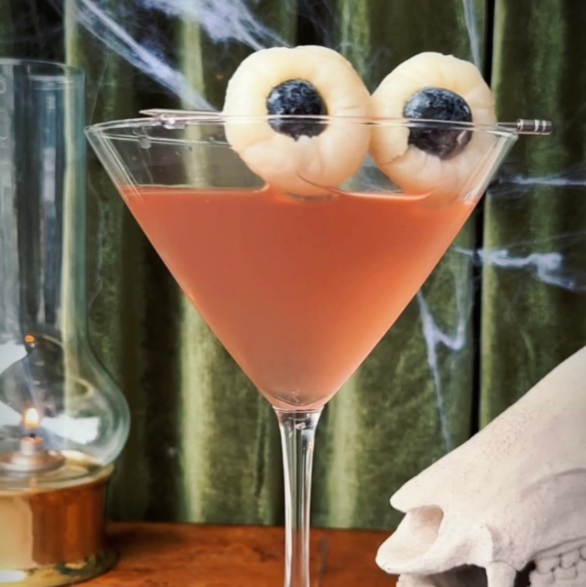 Lychee Pink Tini – Life Refreshed Brands - Real Coco