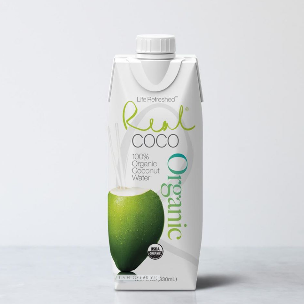 Products - Life Refreshed Brands - Real Coco