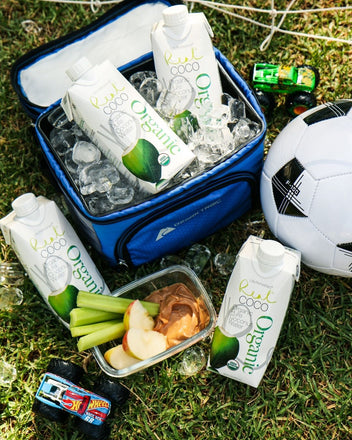 Life Refreshed Brands Real Coco - Organic Coconut Products – Life ...