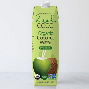 Life Refreshed Brands Real Coco - Organic Coconut Products – Life ...